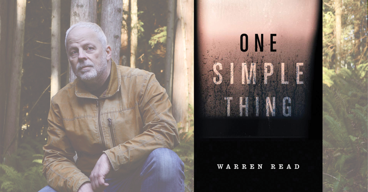 One Simple Thing - Warren Read